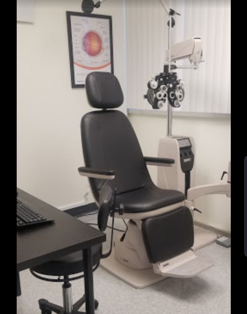 ACUITY EYE GROUP - SAN PEDRO - Ophthalmologists - 1360 W 6th St, San ...