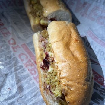 CAPRIOTTI’S SANDWICH SHOP - Updated December 2025 - 178 Photos & 471 ...