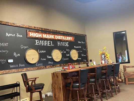 HIGH MARK DISTILLERY - 18 Photos & 17 Reviews - 4690 Longley Lane, Reno ...