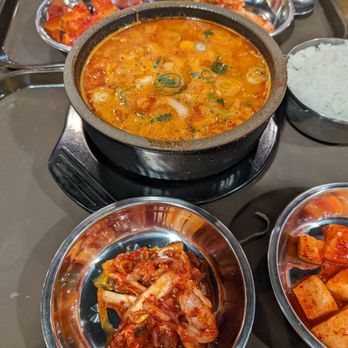 MOOBONGRI - Updated July 2024 - 56 Photos & 10 Reviews - 7725 Balboa ...