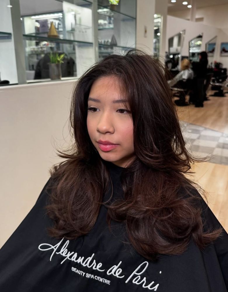 ALEXANDRE DE PARIS BEAUTY SALON & SPA - Updated December 2025 - 143 ...