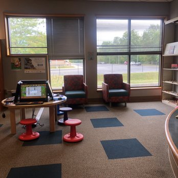 PIKE BRANCH LIBRARY - IMCPL - Updated October 2025 - 27 Photos - 6525 ...