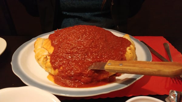 RUFFOLO’S SPECIAL PIZZA 2 - Updated June 2024 - 87 Photos & 76 Reviews ...