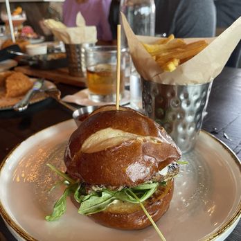 HAYWIRE - Updated July 2024 - 152 Photos & 49 Reviews - 947 Gessner Rd ...