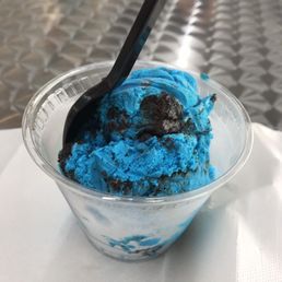 FROSTBITE ICE CREAM & MORE - Updated July 2025 - 124 Photos & 93 ...