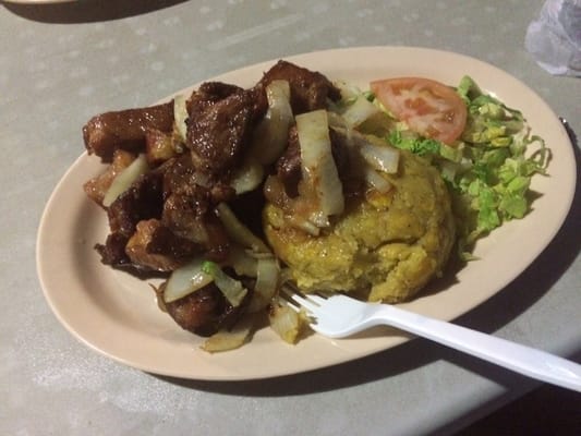 EL TOSTÓN DE CHELA - Updated October 2024 - Carretera PR-805 Km. 6.2, Corozal, Puerto Rico ...