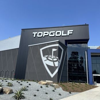 TOPGOLF - Updated July 2024 - 158 Photos & 107 Reviews - 100 Topgolf Dr ...