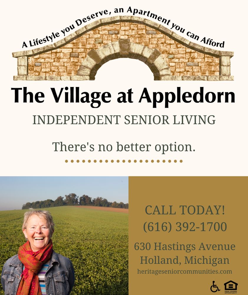 VILLAGE AT APPLEDORN - Updated October 2025 - Request Information - 630 ...