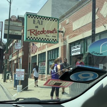 Ricobene’s - Takeout & Delivery - 576 Photos & 869 Reviews - Italian ...