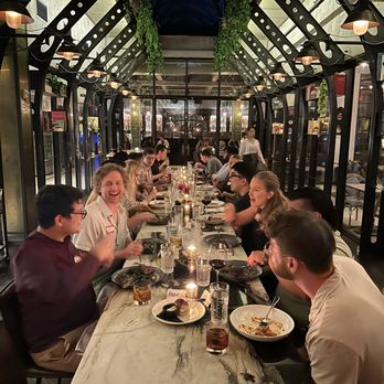 EBERLY - Updated October 2025 - 1575 Photos & 834 Reviews - 615 S Lamar ...