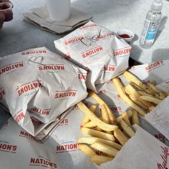 NATION’S - Updated November 2025 - 816 Photos - 574 Reviews - 5213 ...