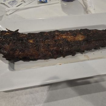 TJ RIBS - Updated December 2025 - 295 Photos & 196 Reviews - 2324 S ...