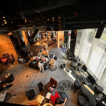 MOXY DOWNTOWN LOS ANGELES - Updated August 2025 - 289 Photos & 157 ...