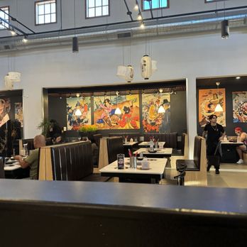 SOUL RAMEN & NOODLES BAR - Updated March 2025 - 276 Photos & 189 ...