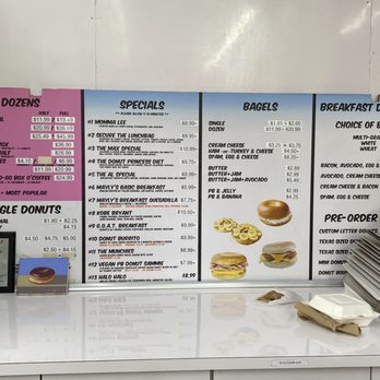 DK’S DONUTS & BAKERY - 4313 Photos & 2468 Reviews - 1614 Santa Monica ...