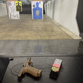 APEX SHOOTING CENTER - Updated October 2025 - 25 Photos & 16 Reviews ...