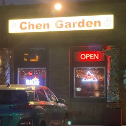 CHEN GARDEN RESTAURANT - Updated January 2026 - 457 Photos & 388 ...