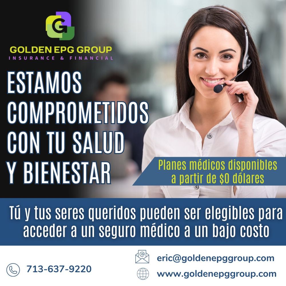 GOLDEN EPG GROUP - Updated September 2024 - 22 Photos - 10701 Corporate ...