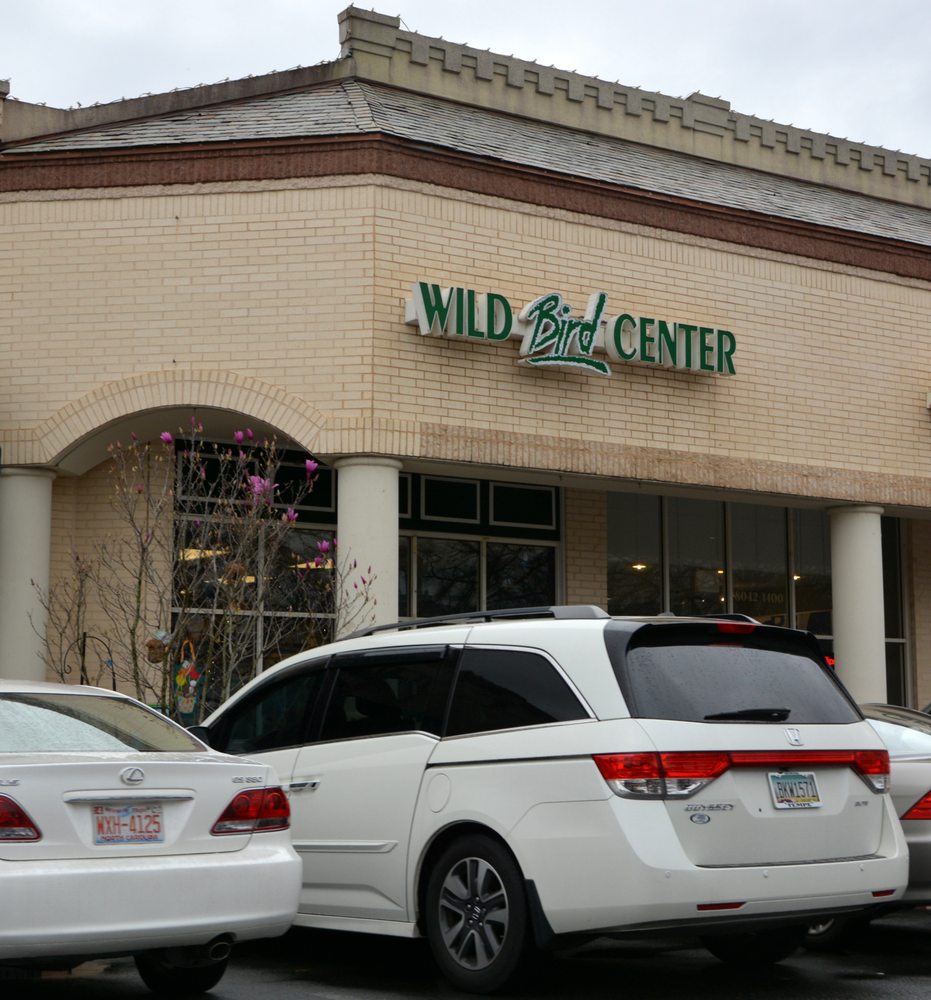 WILD BIRD CENTER OF CHARLOTTE - Updated May 2026 - 8042 Providence Rd ...