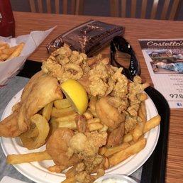 COSTELLO’S FAMOUS ROAST BEEF AND SEAFOOD - Updated September 2025 - 42 ...