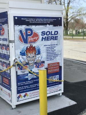 VP RACING FUELS / VP RACING MART - Updated November 2025 - 34 Photos ...