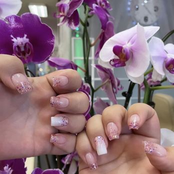 LISA T NAILS SPA - Updated May 2024 - 919 Photos & 473 Reviews - 9620 ...