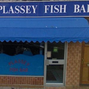 CHANS FISH BAR - 31 Waunborfa Road, Blackwood, Caerphilly, United ...