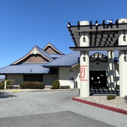 BENIHANA - Updated March 2025 - 1795 Photos & 1934 Reviews - 1496 Old ...