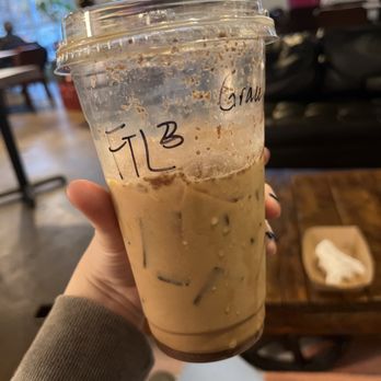 SAFAI COFFEE - Updated January 2025 - 378 Photos & 205 Reviews - 1707 ...
