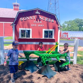 SONNY ACRES FARM - Updated May 2026 - 601 Photos & 239 Reviews - 29W310 ...