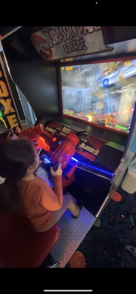 REVOLUTION LASER TAG & ARCADE - Updated January 2025 - 38 Photos & 27 ...
