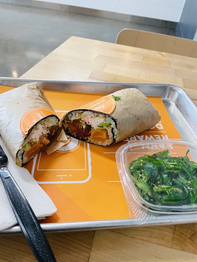 POKEWORKS - Updated July 2025 - 177 Photos & 138 Reviews - 21788 Katy ...