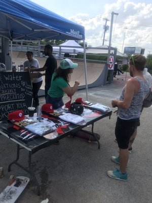 4DWN SKATEPARK - Updated October 2025 - 2633 Ferris St, Dallas, Texas ...