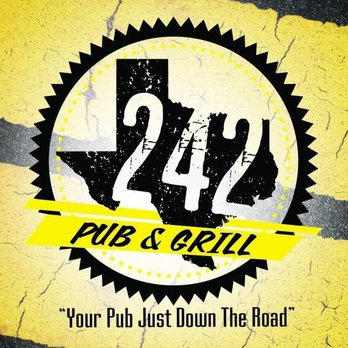 242 pub and grill store