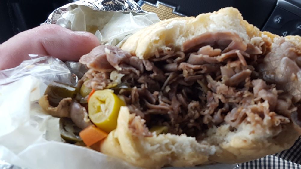 NICKY’S HOT DOGS - 26 Photos & 18 Reviews - Hot Dogs - 4601 S Pulaski ...