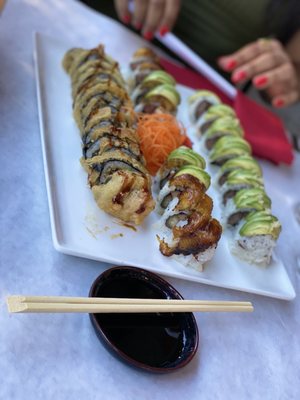 MAMA SUSHI - 522 Photos & 393 Reviews - Sushi Bars - 3569 Broadway, New ...