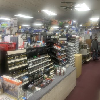 SCALE REPRODUCTIONS HOBBY SHOP - Updated June 2026 - 14 Photos & 22 ...