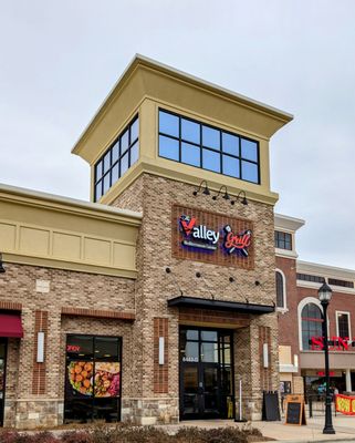 THE VALLEY GRILL - Updated May 2026 - 114 Photos & 43 Reviews - 6443 ...
