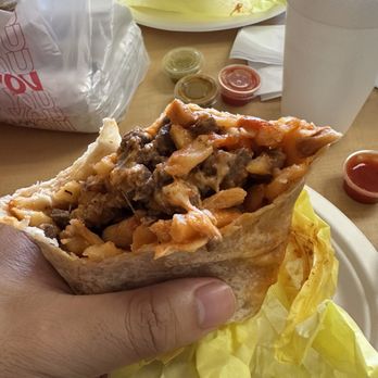 TACO PRONTO - Updated October 2024 - 361 Photos & 879 Reviews - 1714 E ...