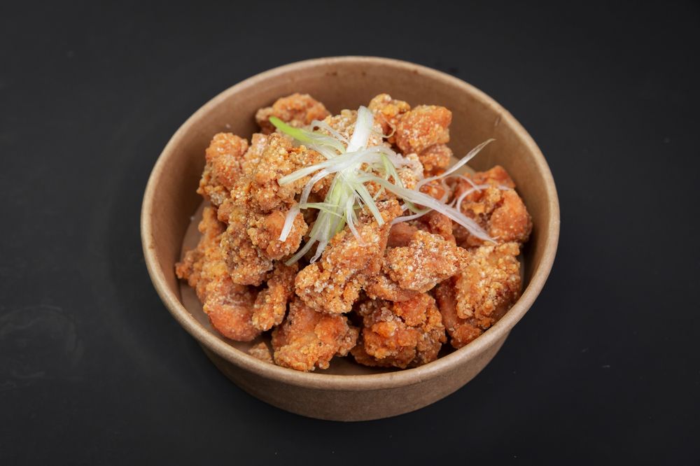 MR BAO - Updated April 2025 - 143 Photos & 112 Reviews - 208 Bedford ...