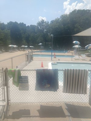 ROLLING VALLEY SWIM & TENNIS CLUB - Updated November 2025 - 7019 ...