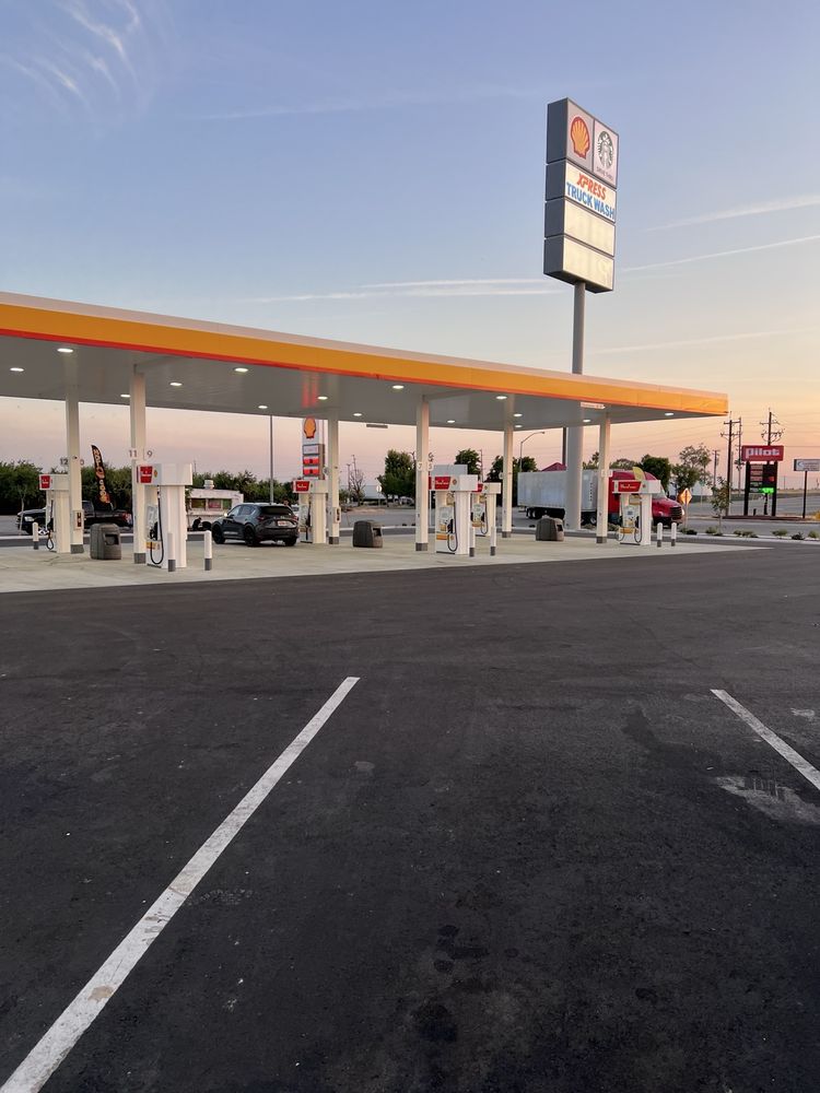 XPRESS TRUCK STOP - Updated June 2026 - 10 Photos & 30 Reviews - 17083 ...