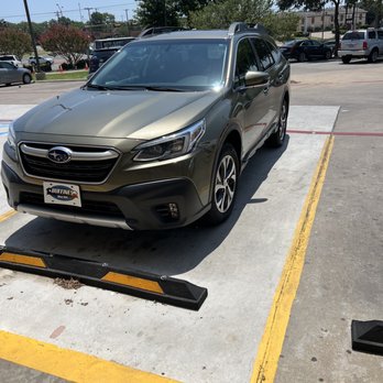 BRANDON TOMES SUBARU - Updated July 2024 - 47 Photos & 163 Reviews ...