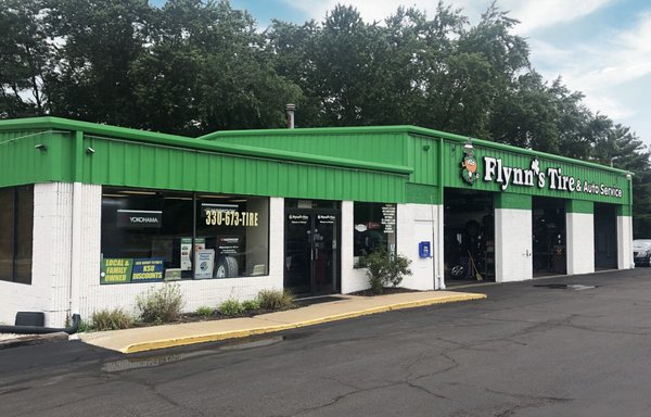FLYNN’S TIRE AND AUTO SERVICE - Updated February 2025 - 12 Photos & 18 Reviews - 1897 State Rt ...