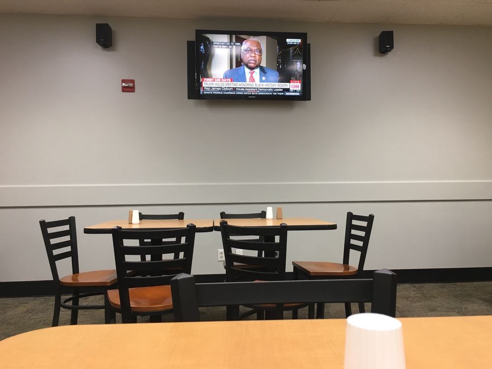 SETON MEDICAL CENTER CAFETERIA - Updated December 2025 - 1201 W 38th St ...