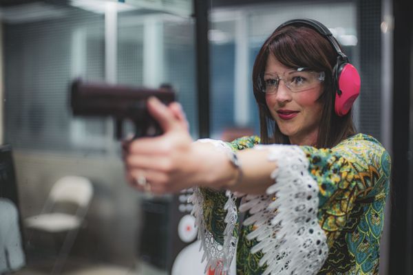 SCOTTSDALE GUN CLUB - Updated January 2026 - 306 Photos & 453 Reviews ...