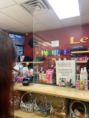 LE ROUGE BOUTIQUE - Updated June 2024 - 58 Photos & 87 Reviews - 3405 N ...