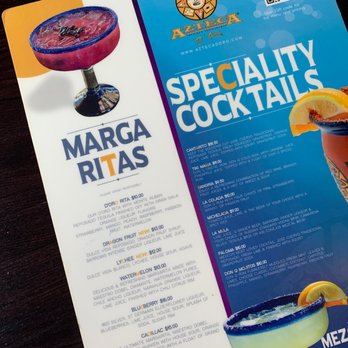 AZTECA D’ORO - Updated April 2025 - 565 Photos & 448 Reviews - 12403 S ...