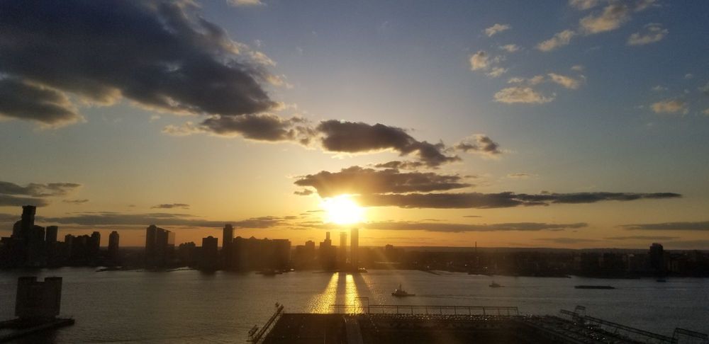 DIGITAS - 375 Hudson St, New York, NY - Yelp