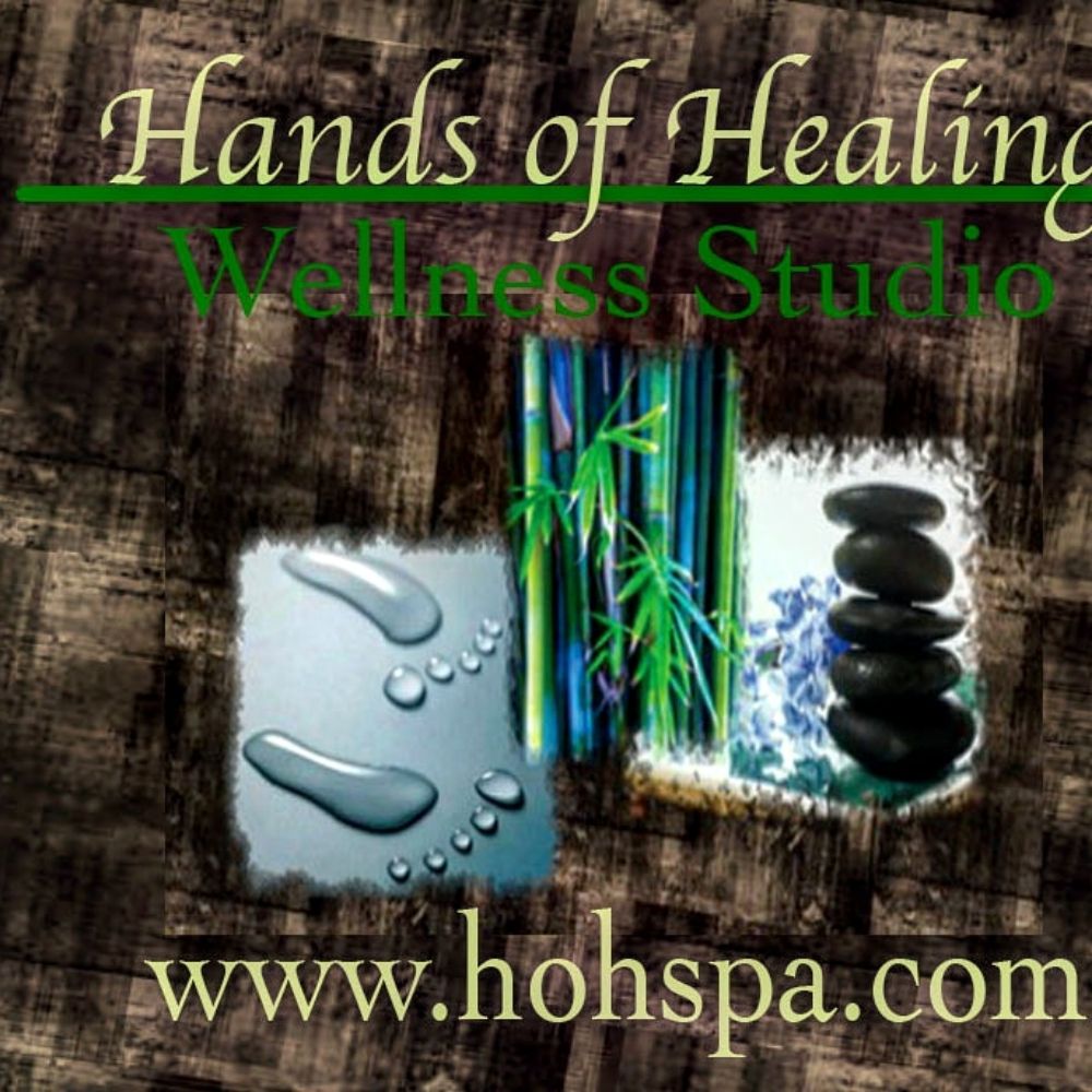 HANDS OF HEALING WELLNESS STUDIO - 20 Photos & 164 Reviews - 295 W ...